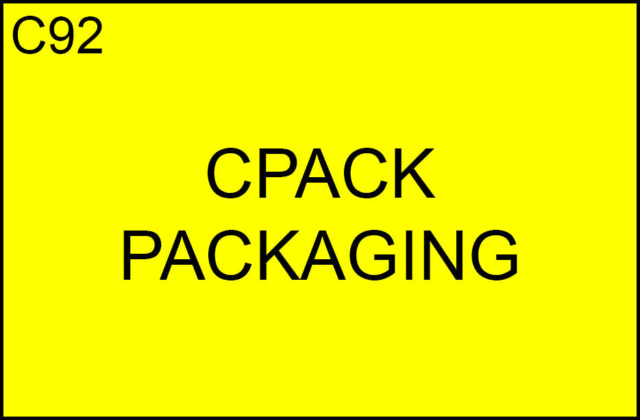 Cpack at the PPMA Show 2018! – CPack Ltd