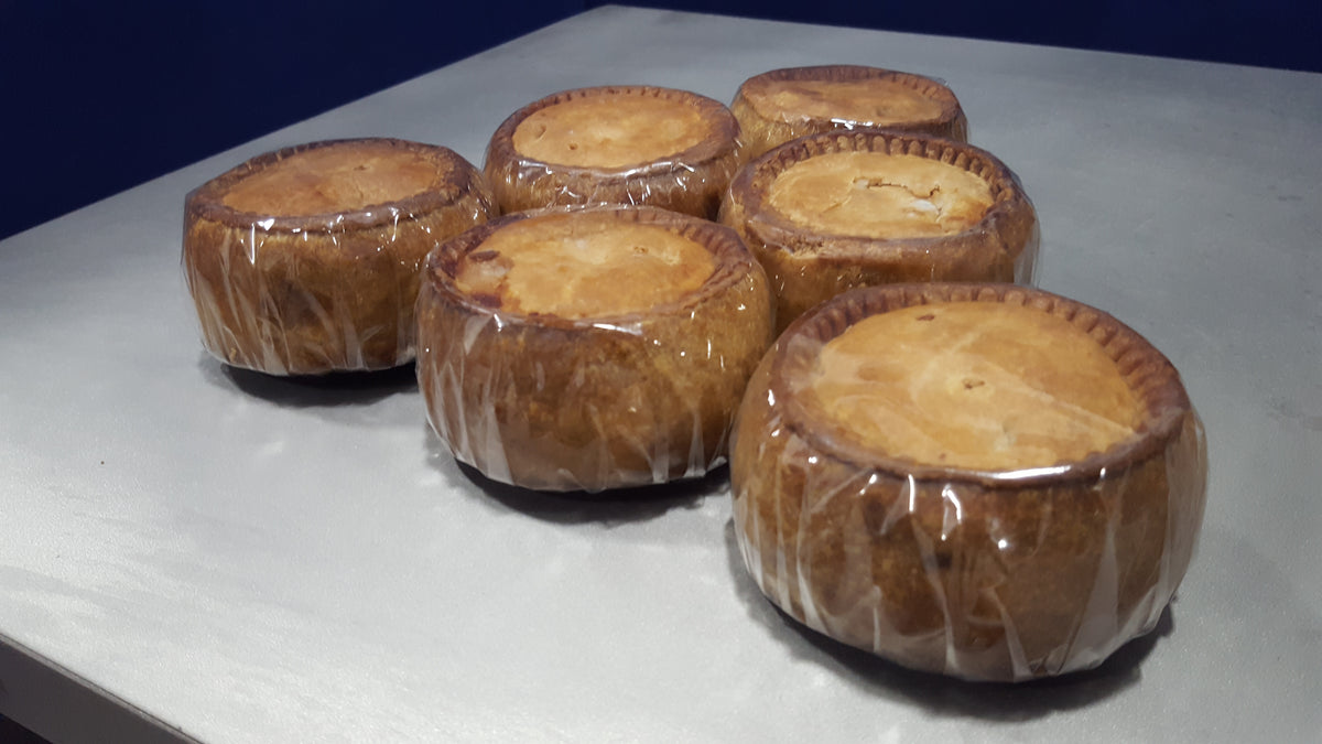 CPack's Model Major Impresses – CPack Ltd