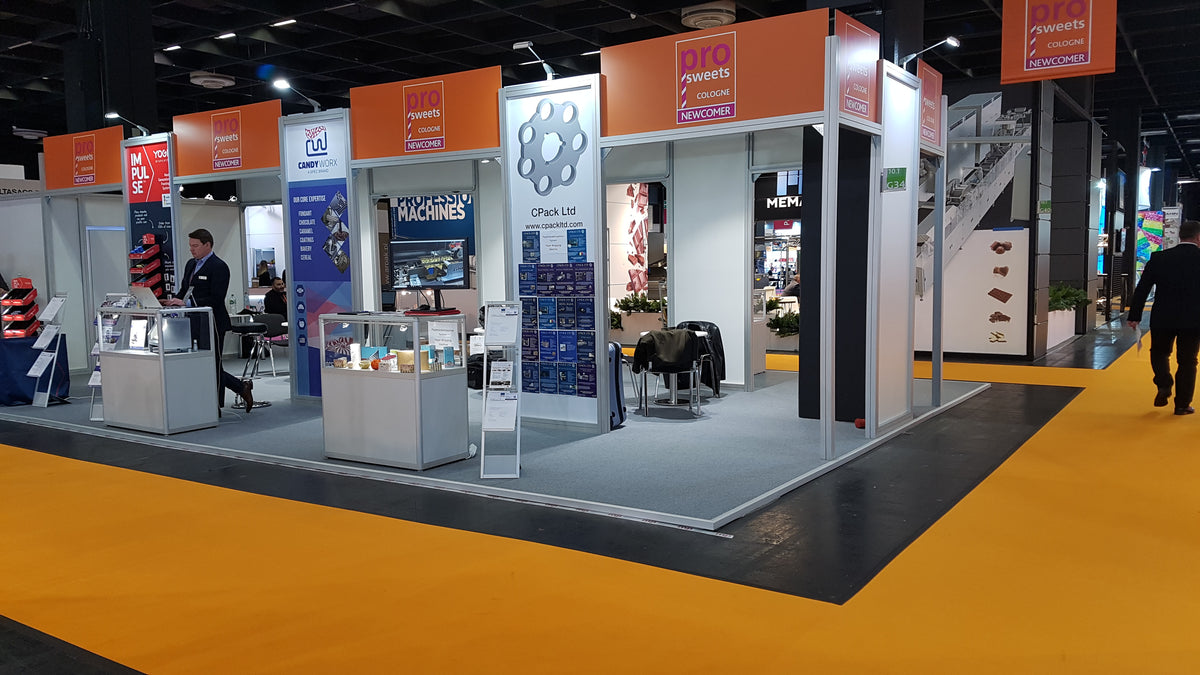 CPack Update! – CPack Ltd