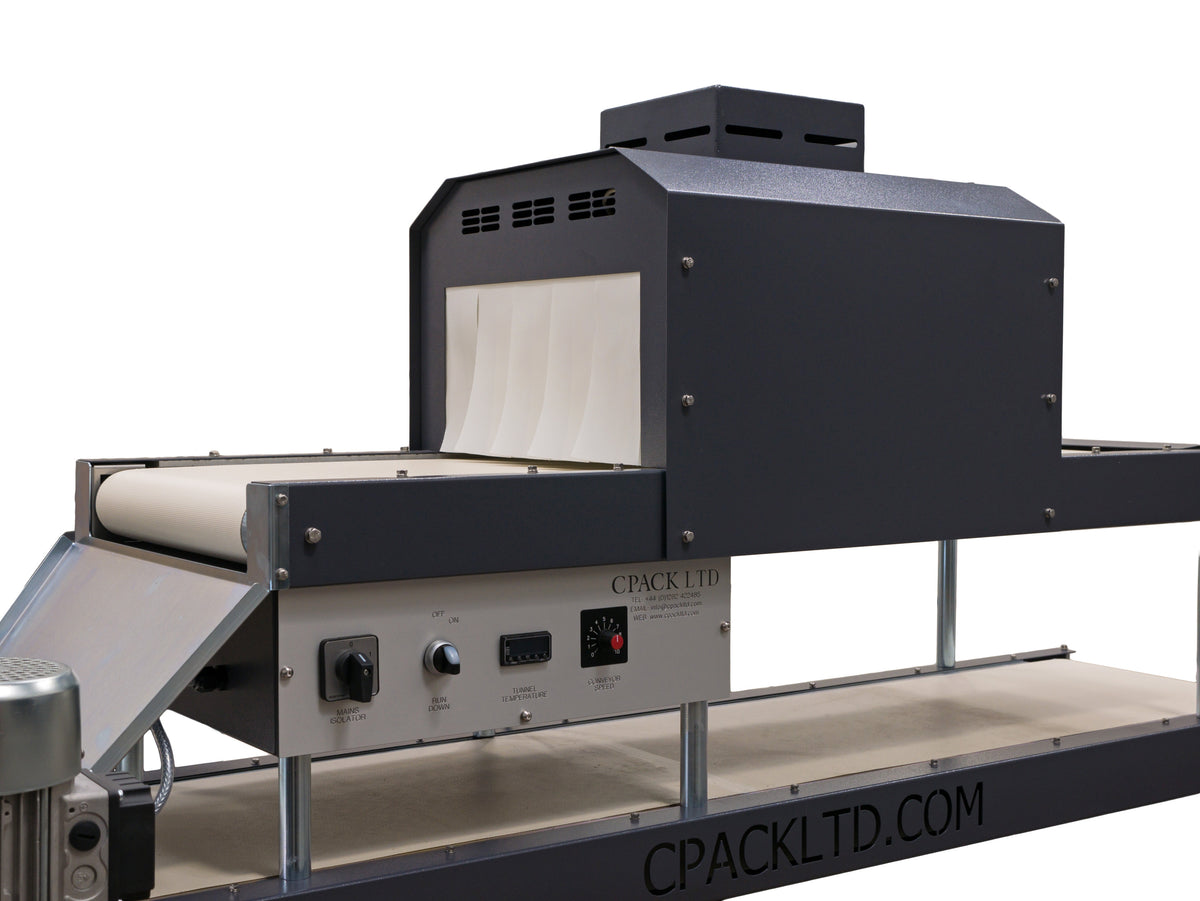 Black & Decker Purchase Cpack Machinery – CPack Ltd