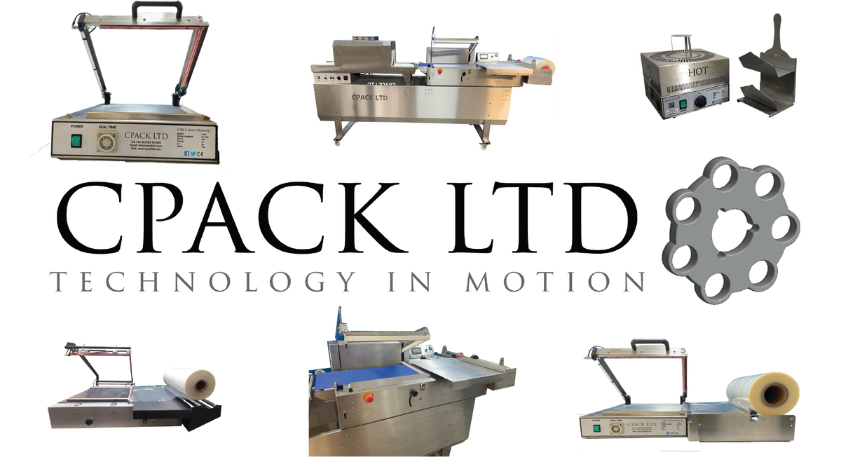 The Perfect Packaging Solution: CPack's Customized Approach – CPack Ltd