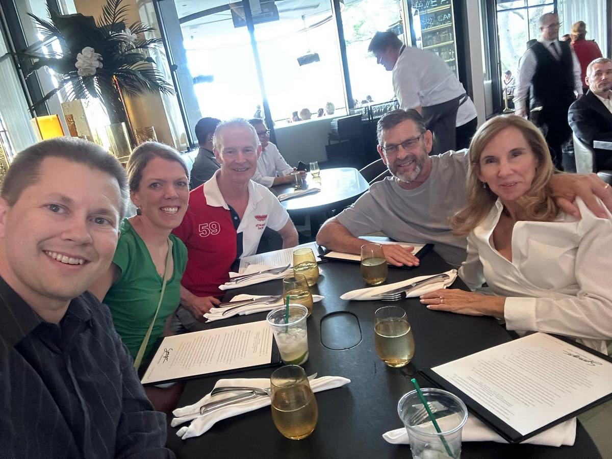 Successful Pack Expo – CPack Ltd