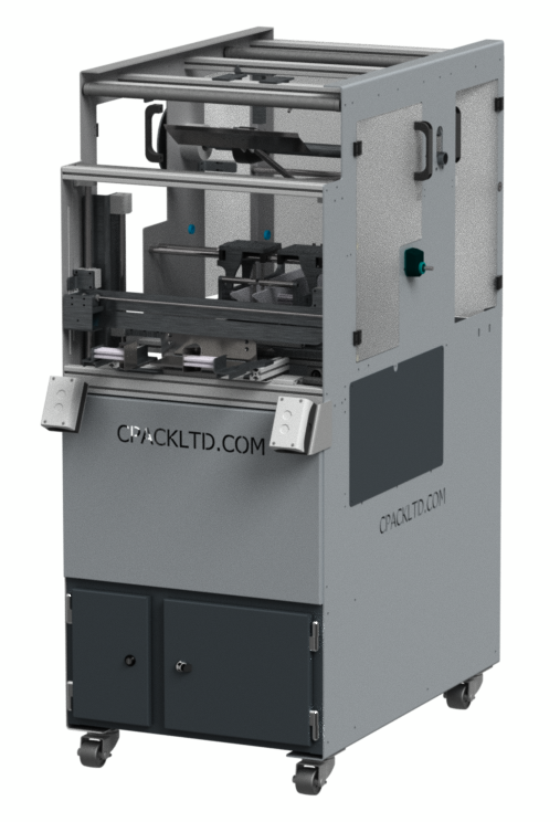 Closing Remarks for Interpack 2023 – CPack Ltd