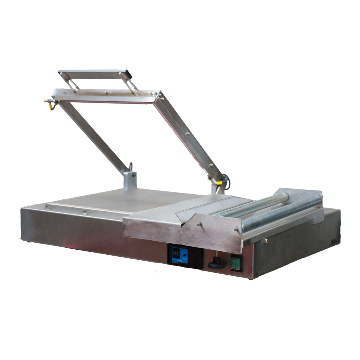 CPack's Small Catering Systems Continue To Be Popular – CPack Ltd