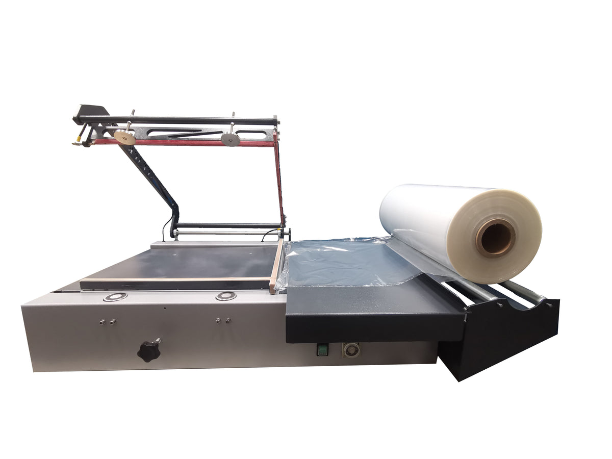 Streamline Your Packaging with CPack Sealing Machines for Small Items ...