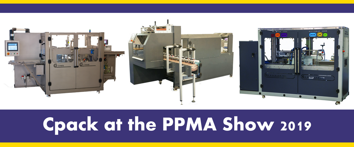 1 Month to Go! – CPack Ltd