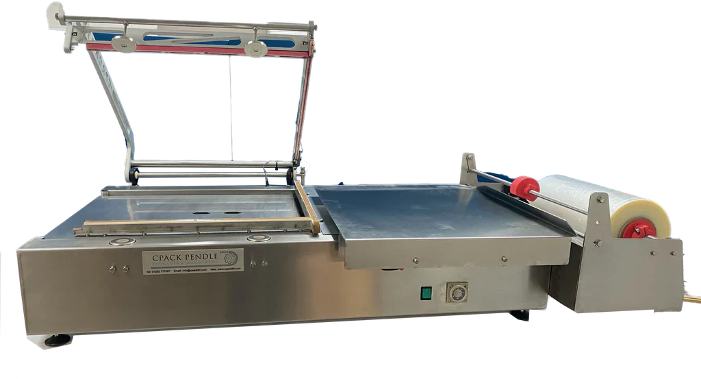 Jeans That Squeeze, Machines That Please – CPack Ltd