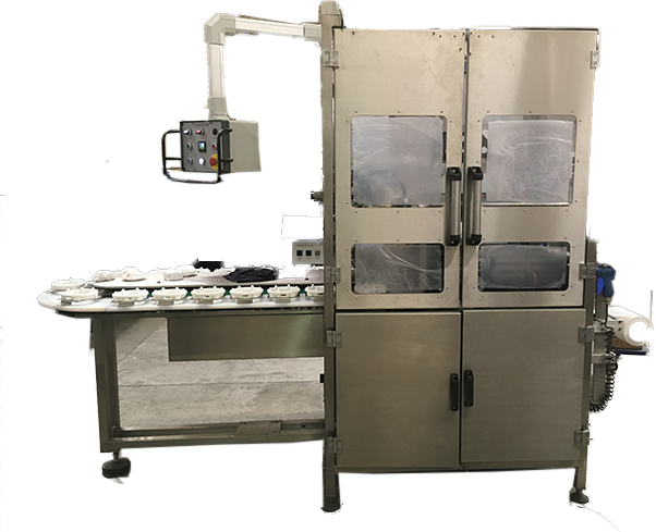 Elevate Your Packaging Efficiency with the RSW-900 Wrapping Machine ...