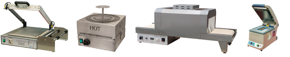 CPack’s table top catering machines prove popular with Catering and Fo ...