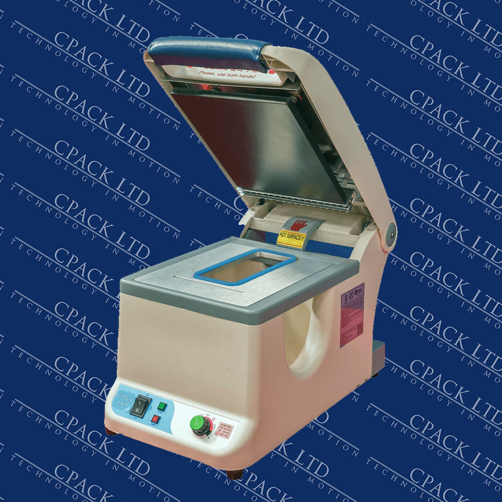 Upgrade Your Packaging Game with the CPack TS-1 Sandwich Wrapper Machi ...