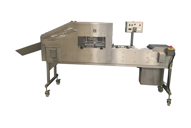 CSS2000: The Next-Level Precision Packaging Machine Every Business Nee ...