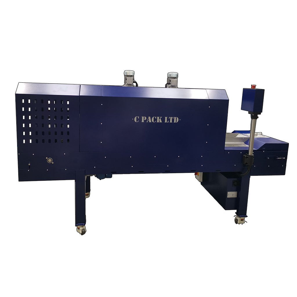 CPack given a license to seal – CPack Ltd