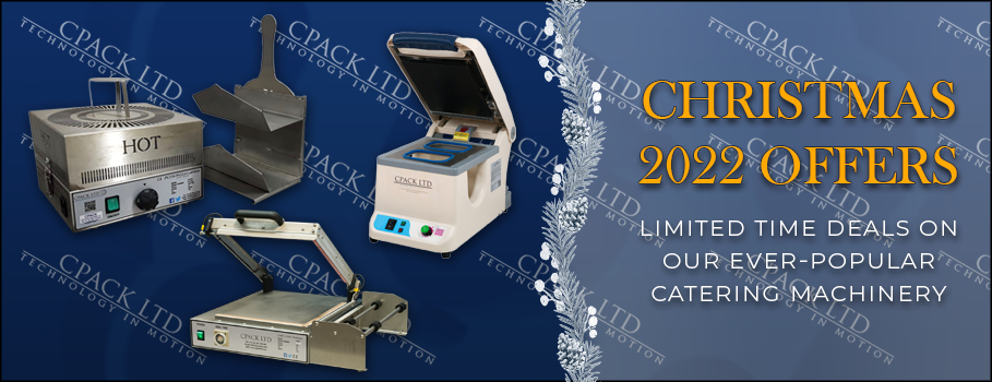December Specials! SALE! SALE! SALE! – CPack Ltd