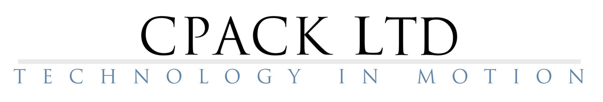CPack's Range of Solutions – CPack Ltd