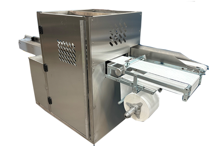 Discover the Future of Industrial Packaging with the Model 60 – CPack Ltd