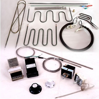 Packaging Machines, Shrink Wrappers & Sealer Spares & Parts – Cpack Ltd