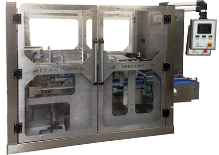 Packaging Machines – Cpack Ltd